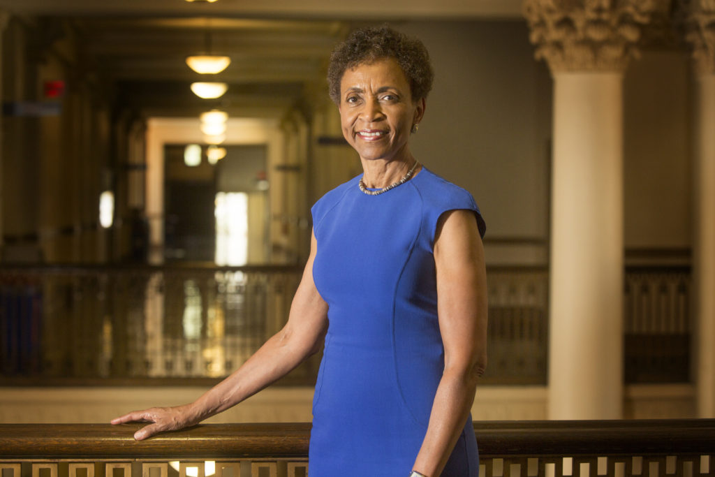 KU Today: 6 questions with the chancellor | News, Sports, Jobs ...